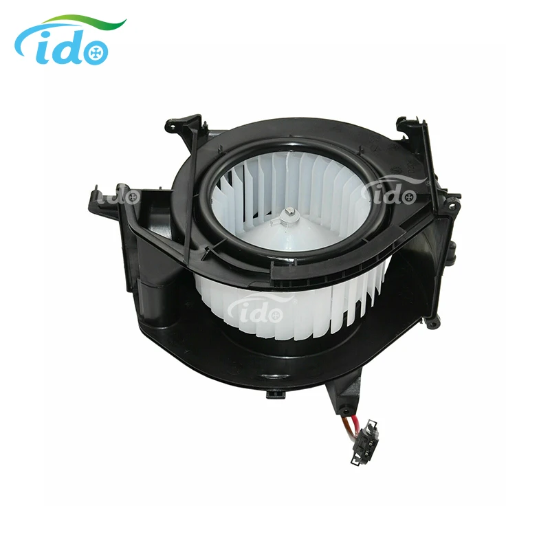 4f082020a 4f0 815 020 Interior Heater Blower Fan Motor For Audi A6 ...