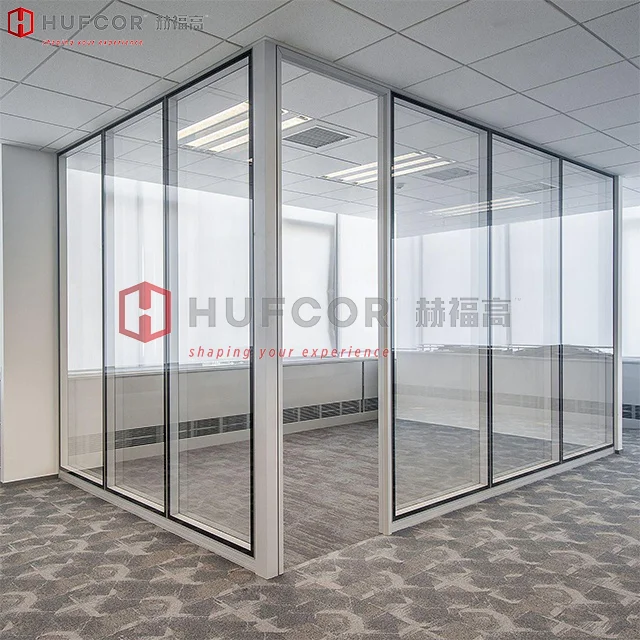 Company Overview - Hufcor Guangzhou Limited