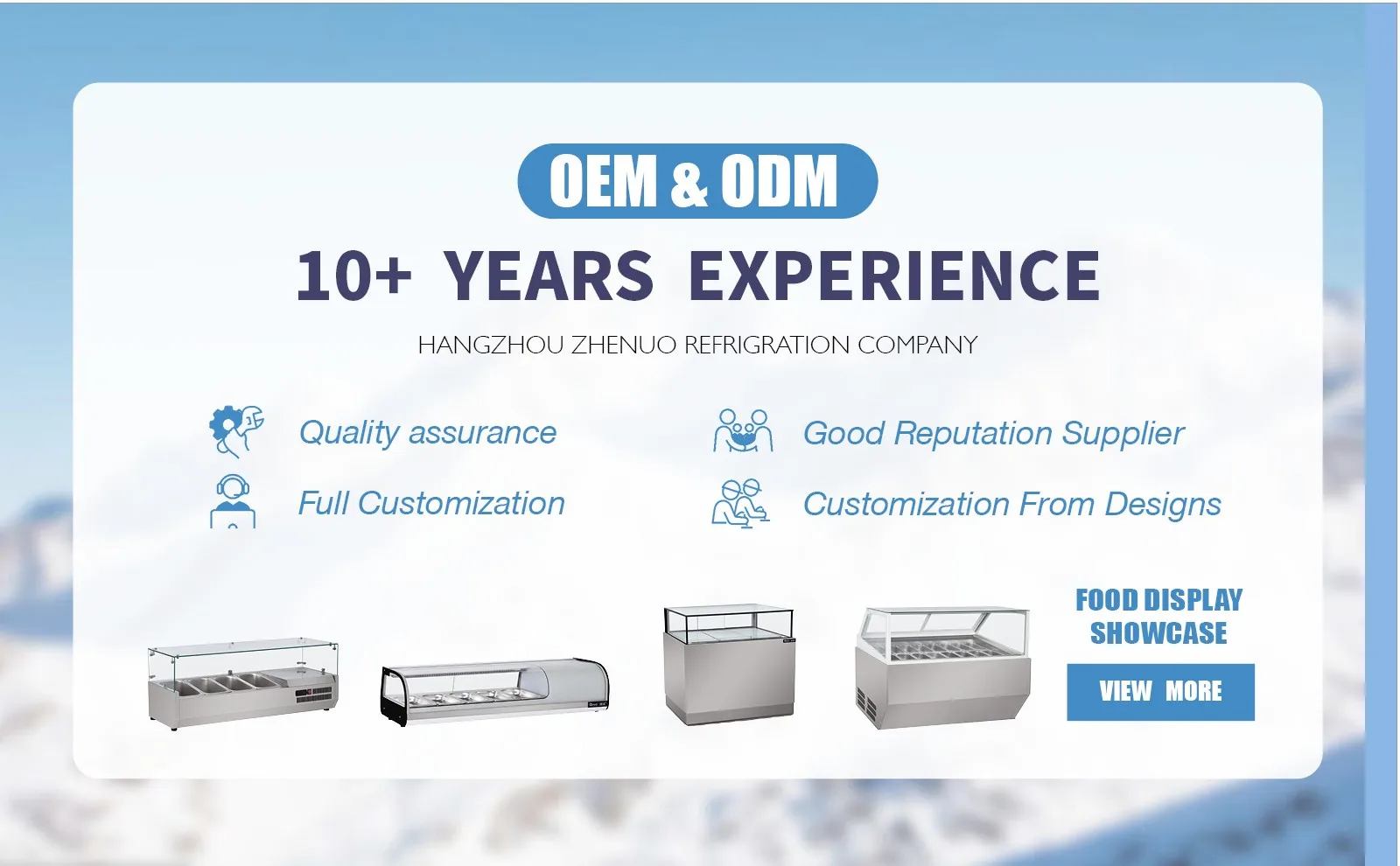 Ice Cream Fridge Display Freezer Gelato Fridges Ice Cream Display ...