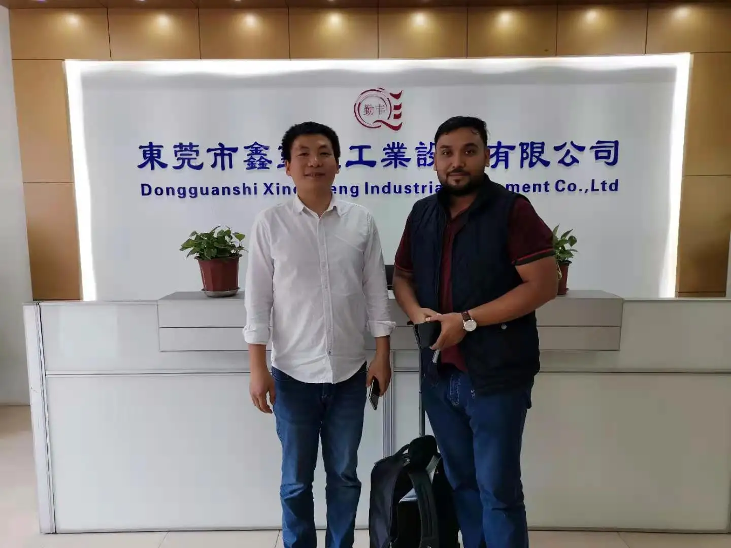 Automated Electroless Nickel Immersion Gold Plating Line