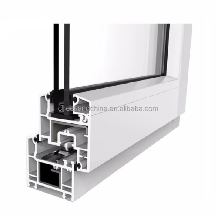 Aparna Venster Upvc Windows Doors Technically Advanced Plastic Extrusion Profiles - Buy Upvc ...