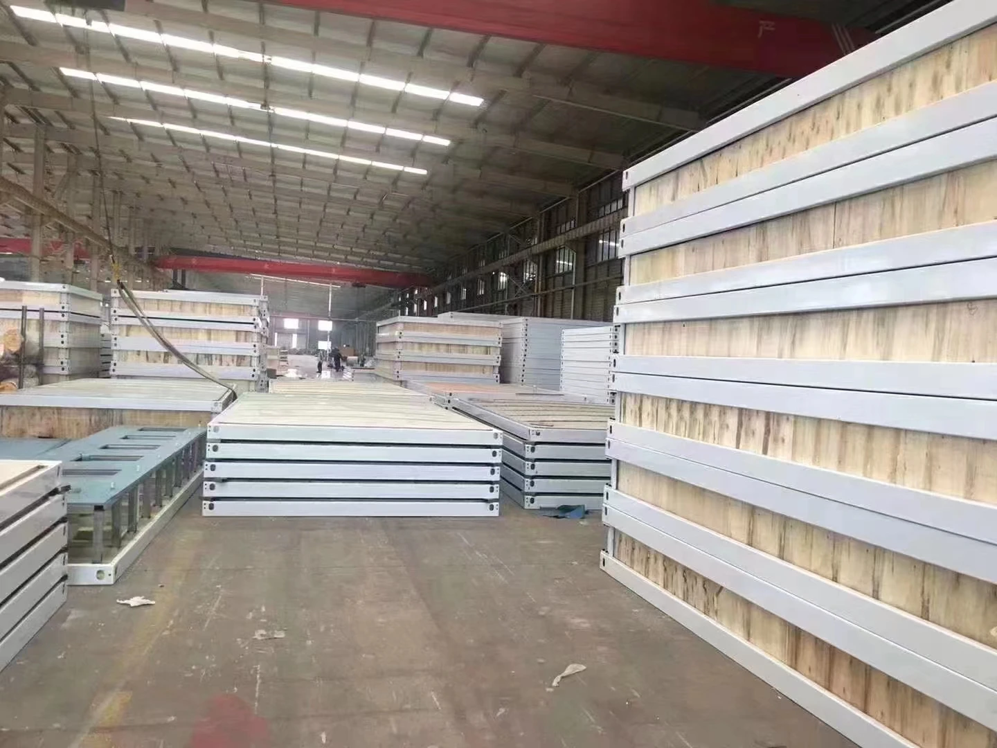 40ft Prefab Shipping Container Homes For Sale - Buy Prefab Modern ...