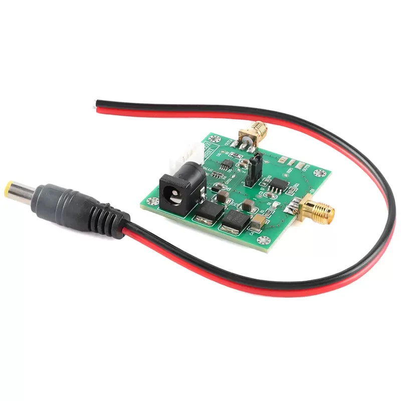DAC8550 analog-to-digital converter module 16 bit DAC high-precision ...