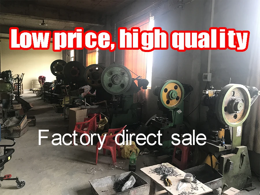 Company Overview - Yangjiang Fanda Trading Co., Ltd.