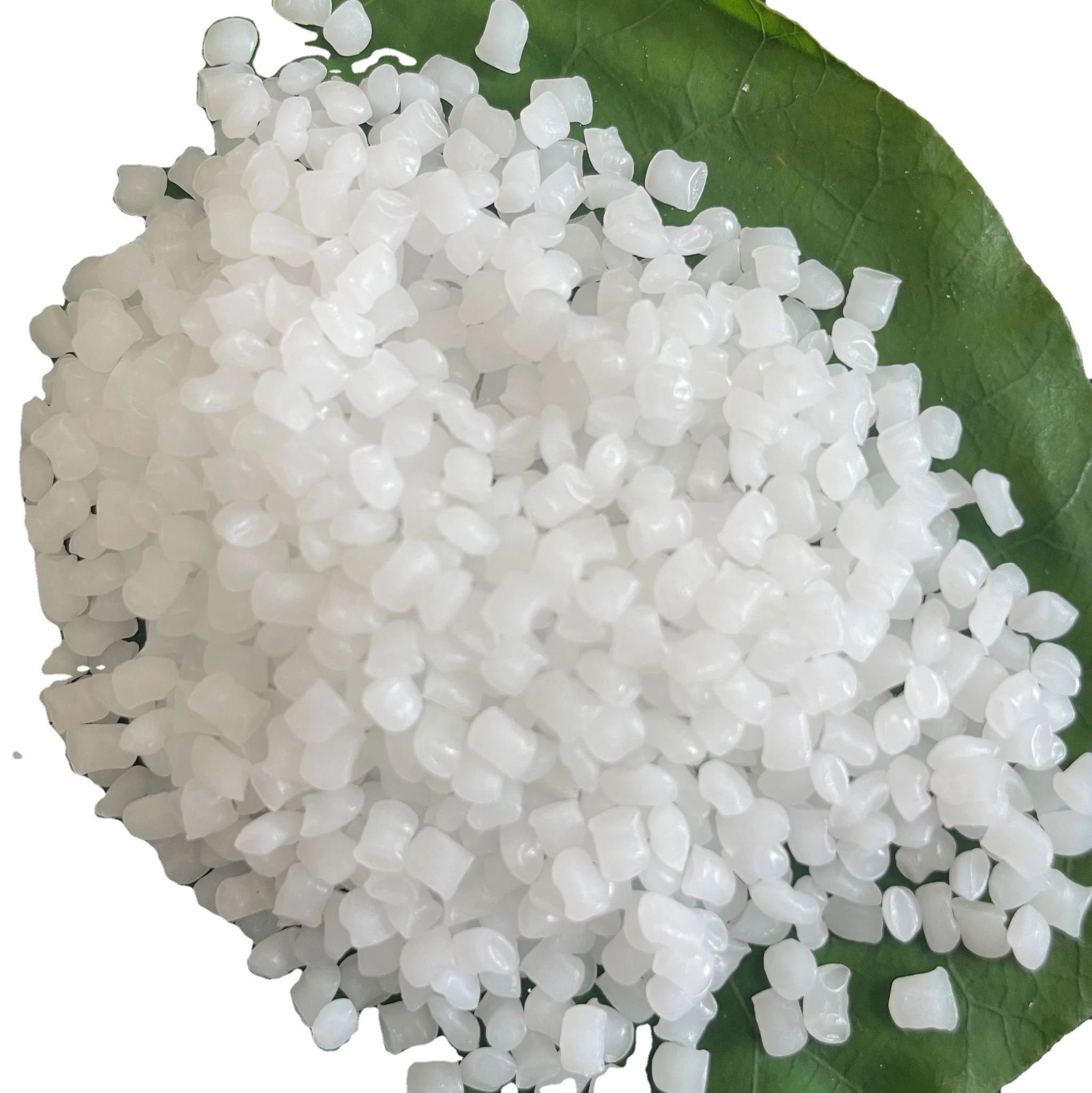 Pe Polyethylene Virgin Hdpe Resin Granules Hdpe Pipe Grade Pe100 Raw ...