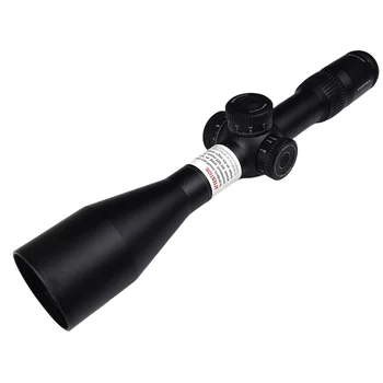 5-25x56 Tactical Optics Long Range Scopes Optics For Outdoor Hunting ...