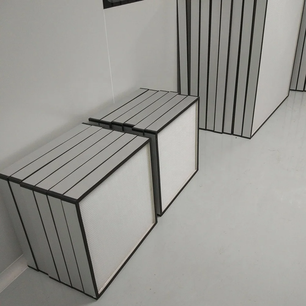 Class 100 Modular Cleanroom - Customized Portable Clean Room