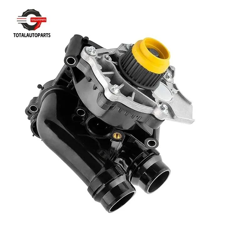 06H121026DD 06H121026T Water Pump Standard Deutz Tcd 2012 Engine Parts ...