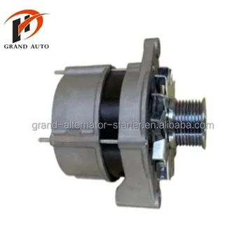 12v 120a Alternator Case 580st 590st 695st Sv250 Sv300 84254290 ...