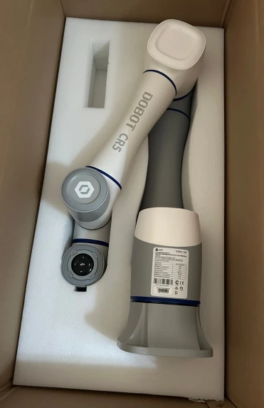 DOBOT Man-machine Collaboration Cobot Collaborative Robot CR3 CR3A With ...