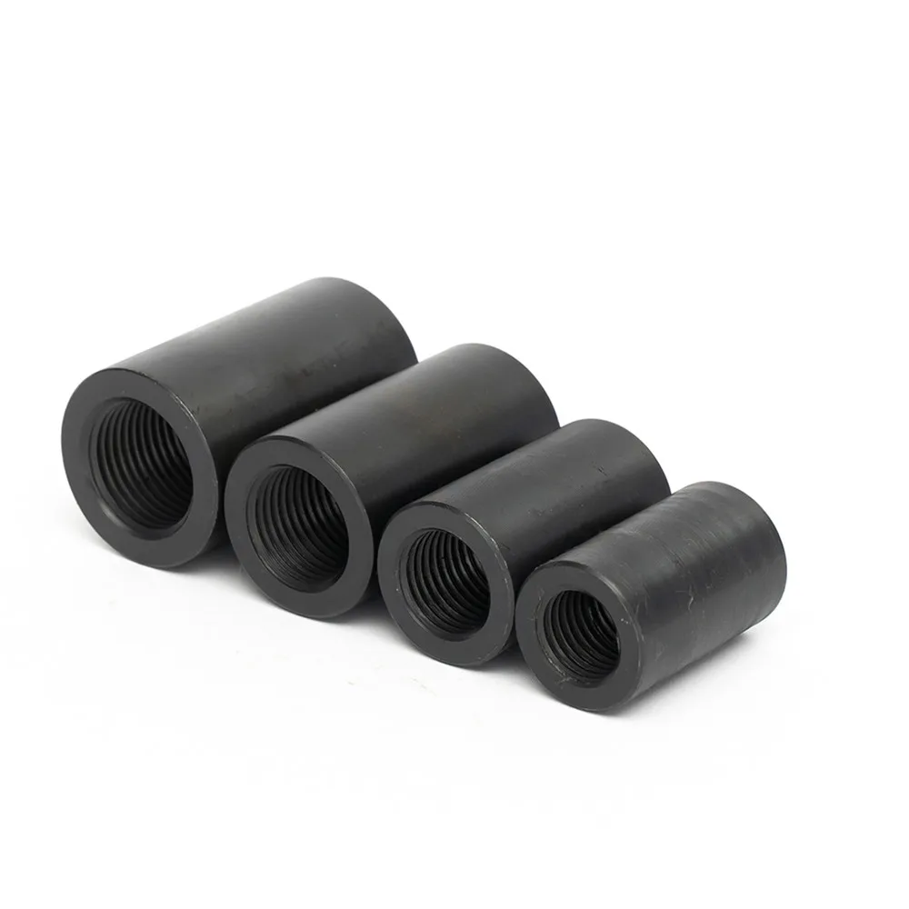 Shop High-Quality Forged Thread Couplers for Reinforcing Bars