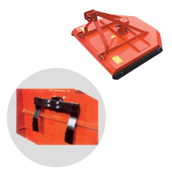 Alibaba.com: 4-disc rotary bush disc mower for agricultural farm ...