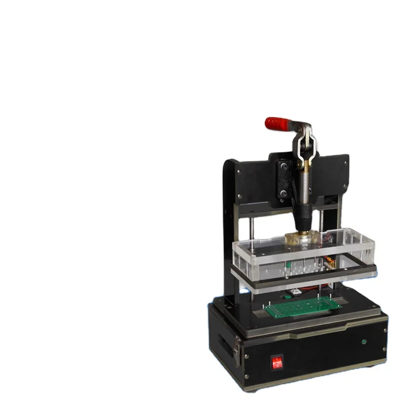 Alibaba.com: Professional antistatic acrylic AC PCB testing kit ...