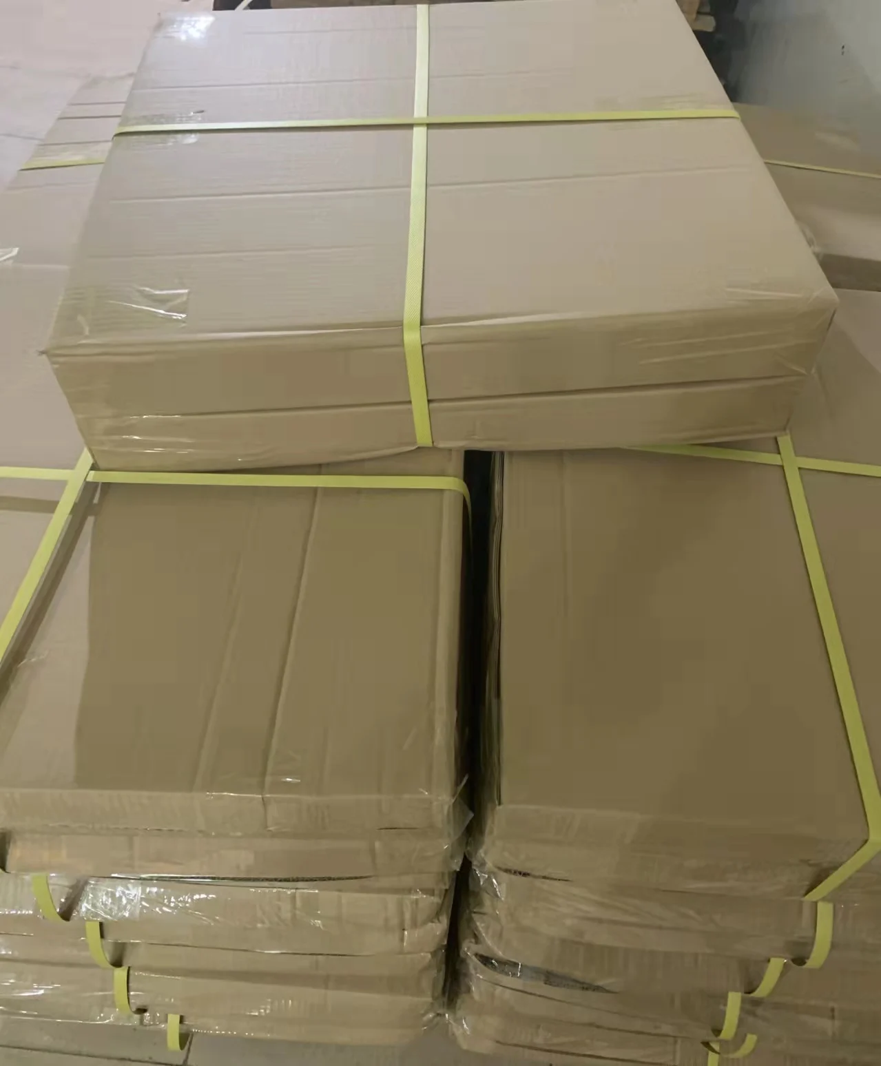 Heavy Duty Wheel Clamp Tire Lock Manual Security Adjustable Anti Theft ...