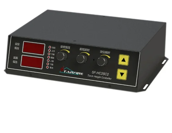 Plasma Torch Height Controller For Cnc Portable Cutter - Buy Height ...