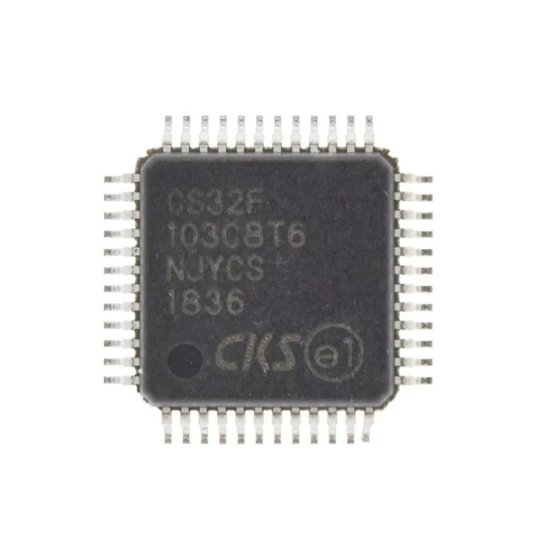 CS32F103C8T6 Reemplace completamente STM32F103C8T6 STM32F103 MCU de 32 ...