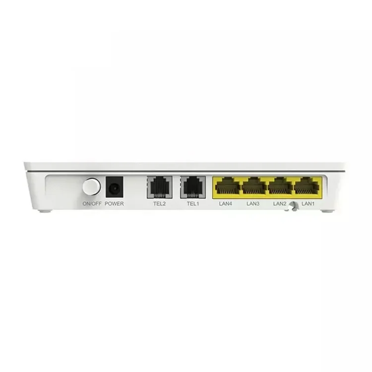 Huawei Hg8240h Gpon Xpon Onu Terminal 4ge Gpon With English Nversion ...