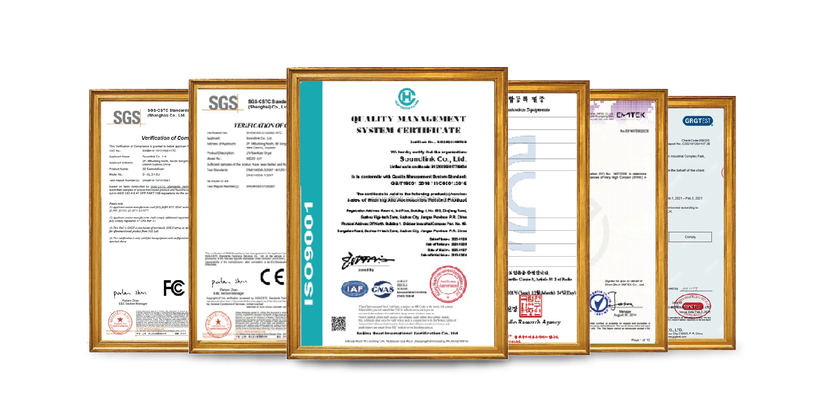 Knowles RAB-32257 In-Ear monitor Full Range Frequency Balanced Armature ...