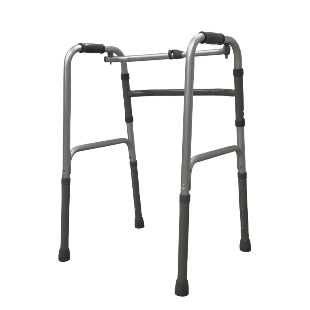 CA912 Wholesale Rehabilitation Orthopedic Light Rollator Folding ...