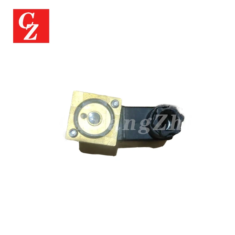 Solenoid Valve ZS1057786 ZS1061134 230V 50/60H for Compair Compressor ...