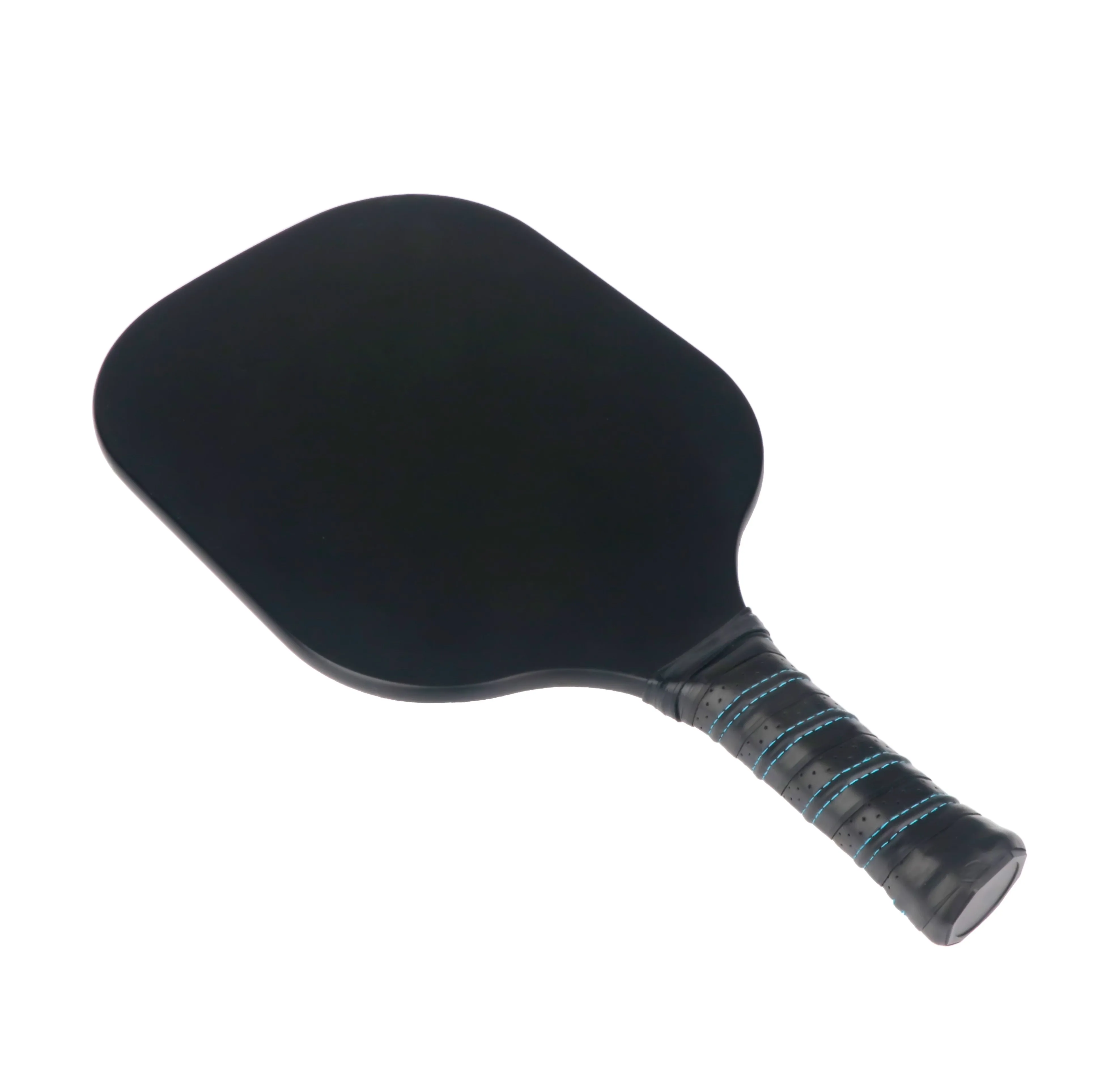Thermoformed T700 Edgeless Custom Carbon Pickle Ball Paddle High End ...