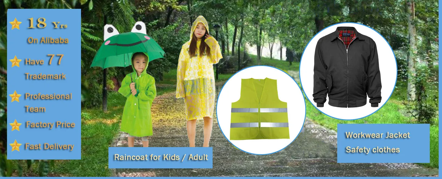 PEVA Raincoat Waterproof Hooded Fashion Raincoat Adult| Alibaba.com
