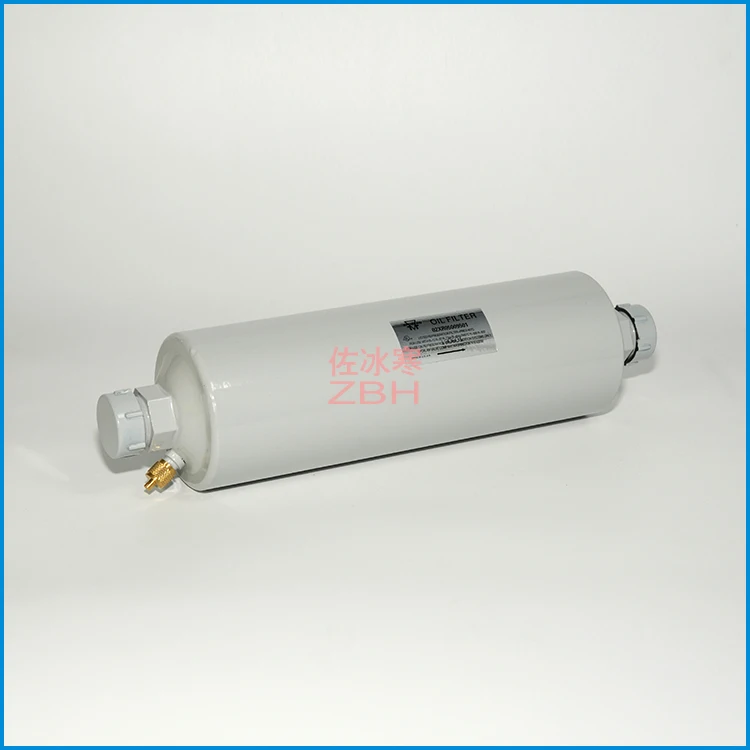 OEM Air Conditioner Parts - Carrier 02XR05009501 Filter