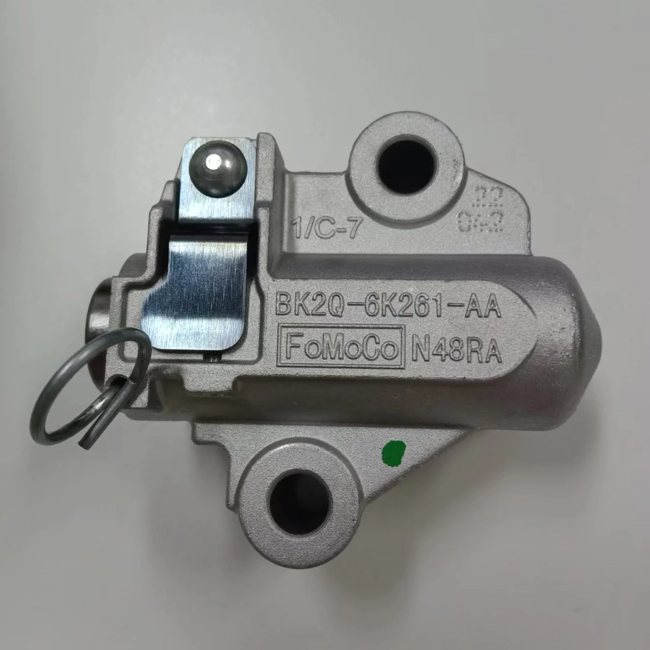 福特运输v348 1704066的高标准正品正时链条张紧器bk2q 6k261 Aa - Buy 正时链条张紧器,柴油滤清器,凸轮链条张紧器 ...