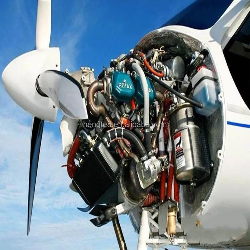 Rotax 582 Engine Rotax912 Rotax914 Rotax915 Drone Engine Aircraft ...