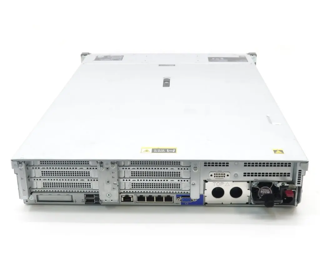 Poweredge Rack Cheap Hp Proliant Pc Used Hot Sale Server Computer - Buy ...