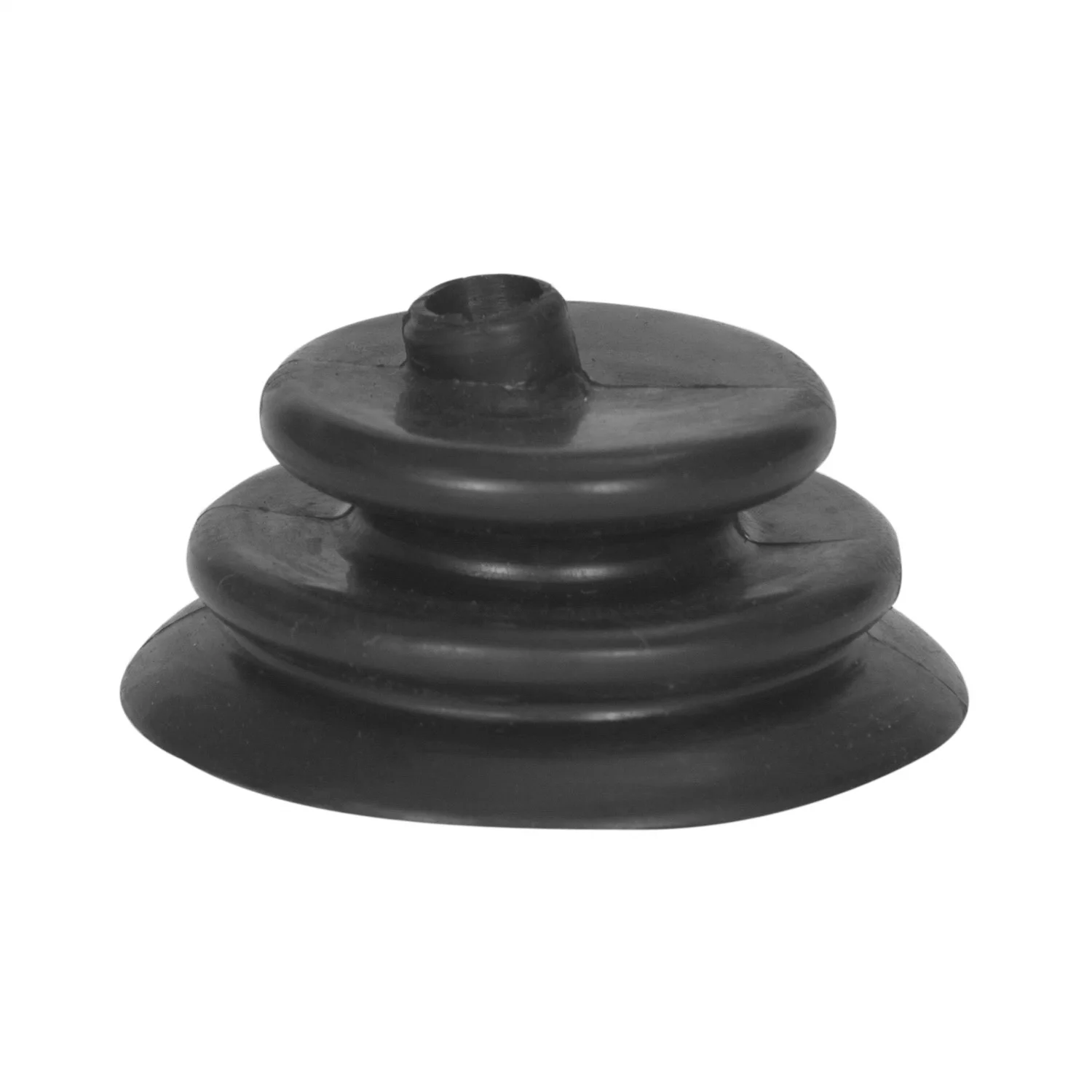 Automotive Parts Epdm Flexible Folding Rubber Bellows - Buy Rubber ...