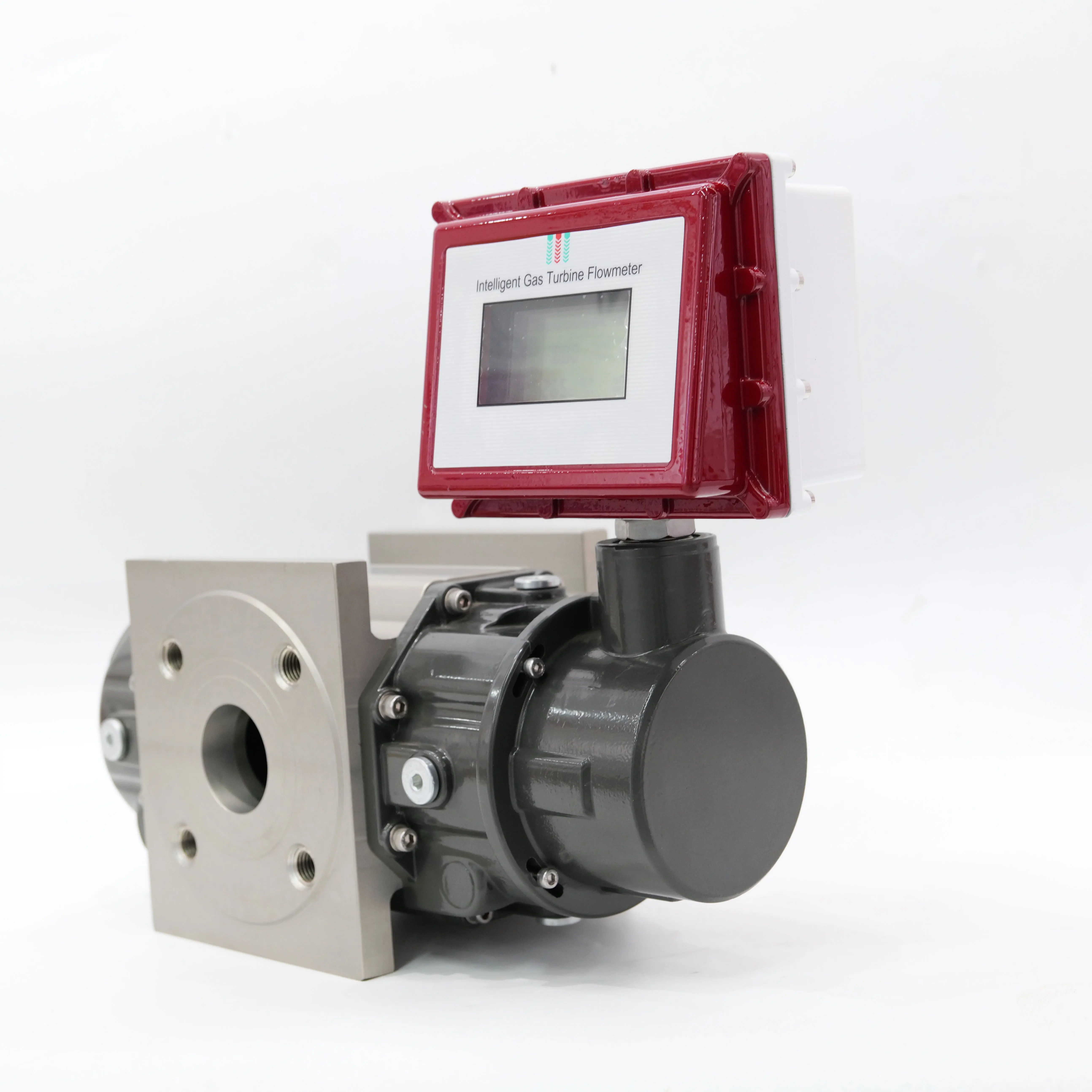 Ammonia Gas Propane Nitrogen Co2 Hydrogen Argon lpg Natural Gas Flow ...