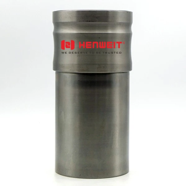 Henweit Cylinder Liner E7 12L for MACK - Durable & Efficient