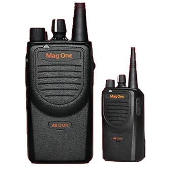 Motorola Magone A8 Dmr Walkie Talkie Suitable For Multiple Scenarios ...
