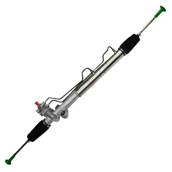 Gear And Linkage Assy Power Steering Steering Rack 57700-4h000 57700 ...