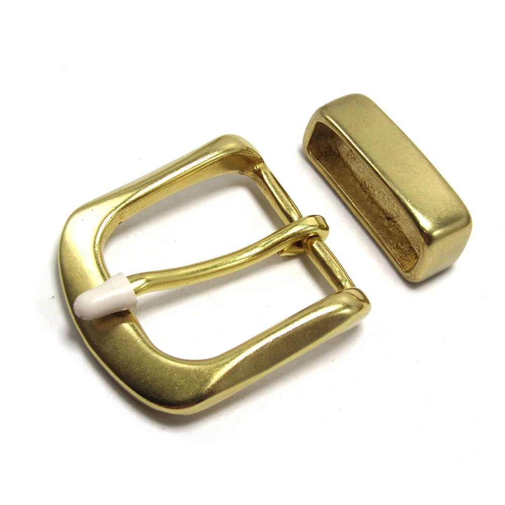 Shop Our Full Design in Stock Solid Brass Belt Buckles