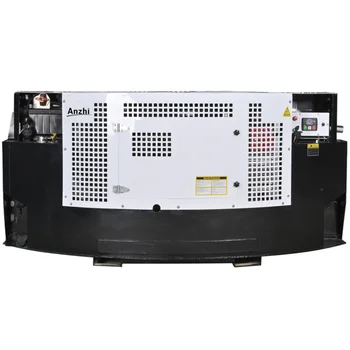 50hz/60hz Diesel Generator Clip On Iso Refrigerated Container Genset ...