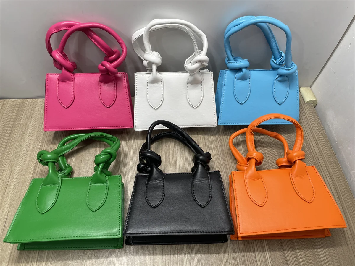 2023 Designer Crossbody Shoulder Purses Famous Branded Hand Bags Ladies ...