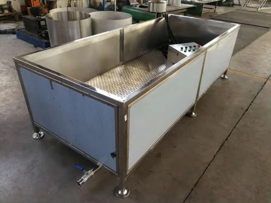 200kg Output Butter Ghee Shortening Cheese Complete Processing Plant ...