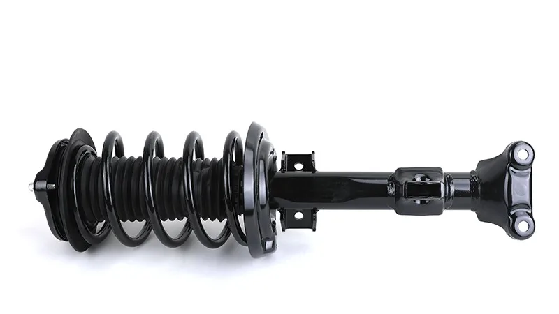 204 323 30 00 A2043233000 Front Coil Spring Suspension Shock Absorber ...