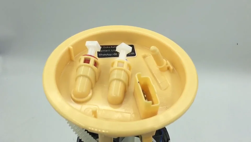 1781652 Fuel Pump Assembly For Galaxy Mondeo S-max Wa6 2011-2015 - Buy ...