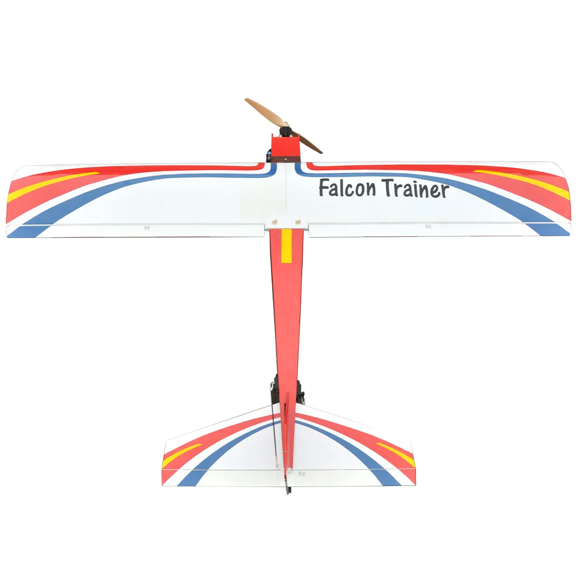Falcon Trainer Plane PNP - 1860mm Wingspan Electric RC