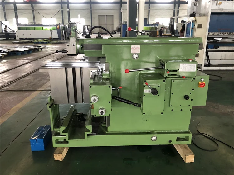 Horizontal Keyway Slotting Planer Machine,Heavy Duty B635a Bc6050 6080 ...