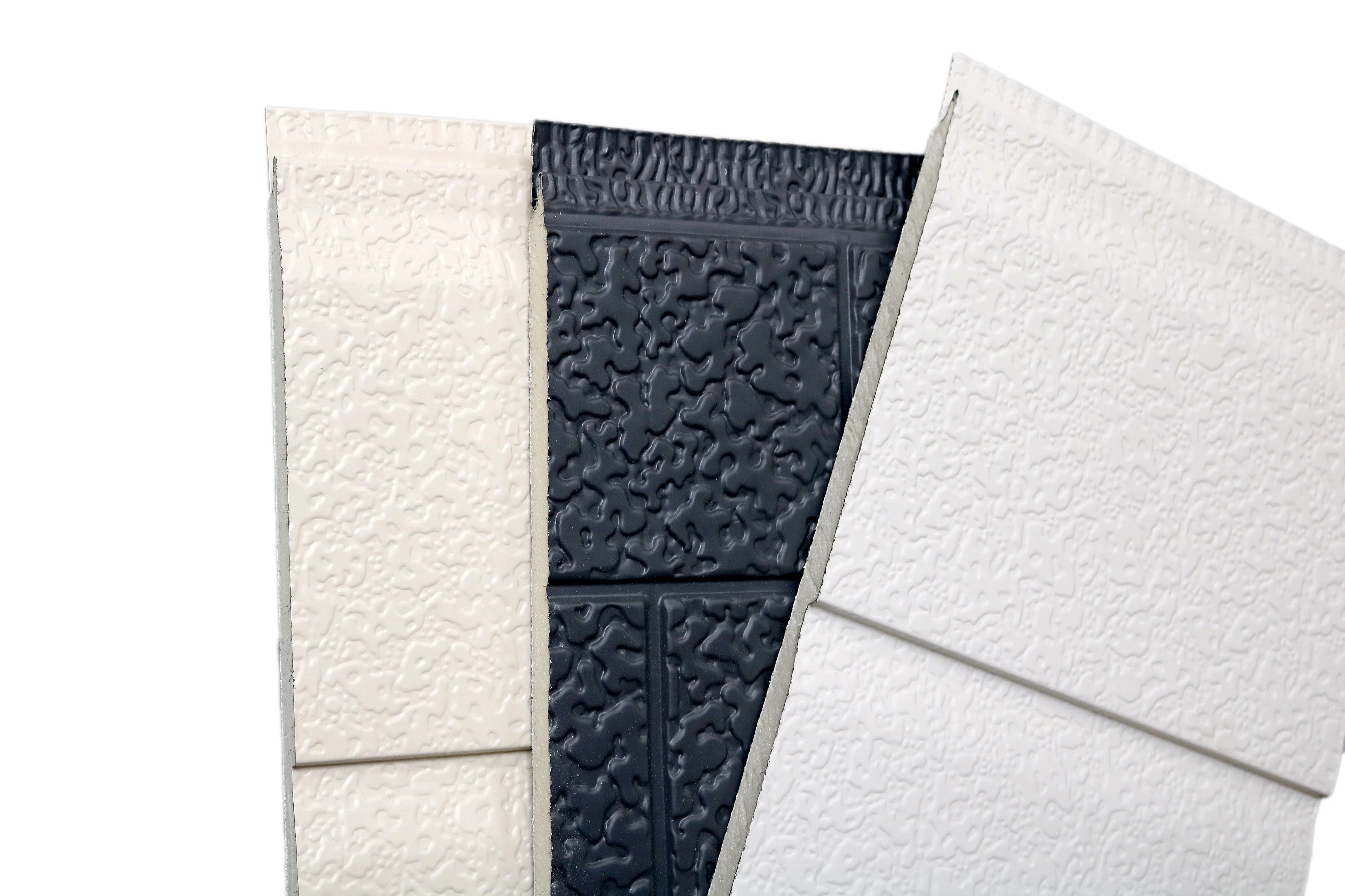 Mud Cladding Wall Panel Light Weight Exterior Wall Easy Installation ...