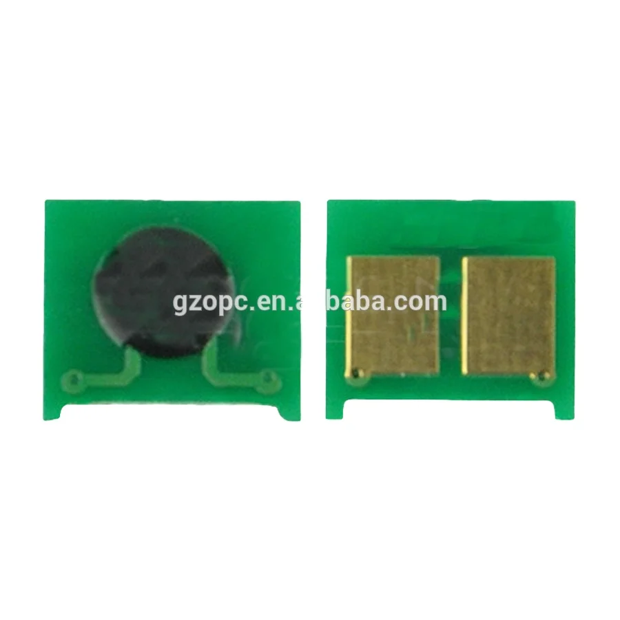 Chip de cartucho para HP Color LaserJet 2605dn Chip de tóner de ...