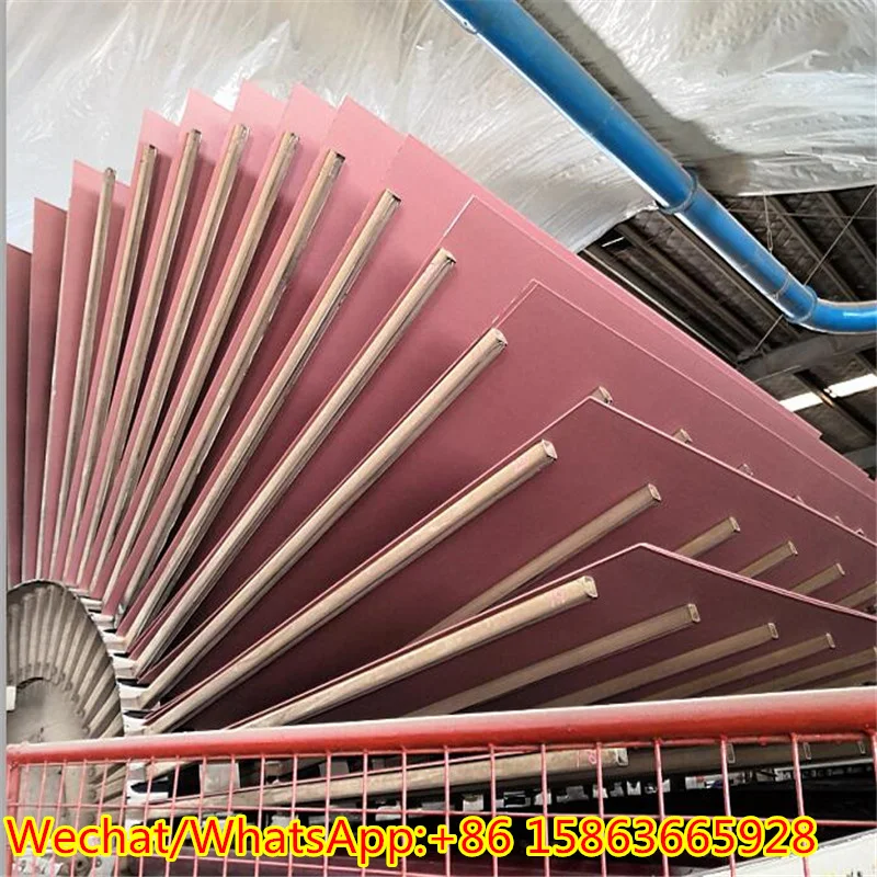 Fire Rated Mdf Pink Color Fireproof Mdf Panel Sheet Pink B1 Grade Fire ...