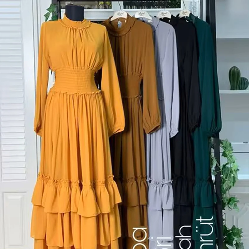 Shop Our Collection of Chiffon Robes - Elegant & Versatile