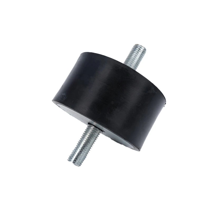Threaded Metal Clad Rubber Shock Absorbers Epdm Rubber - Buy Epdm ...