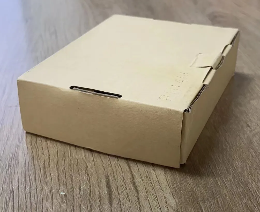 8 Port Full 10g Sfp+ Ethernet Switch Support 1.25g/2.5g/10g Supports ...