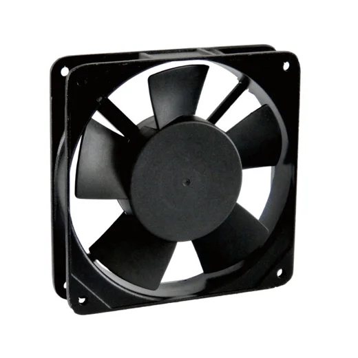 230 volt 50 60hz powerful ac axial motor external cooling fan| Alibaba.com